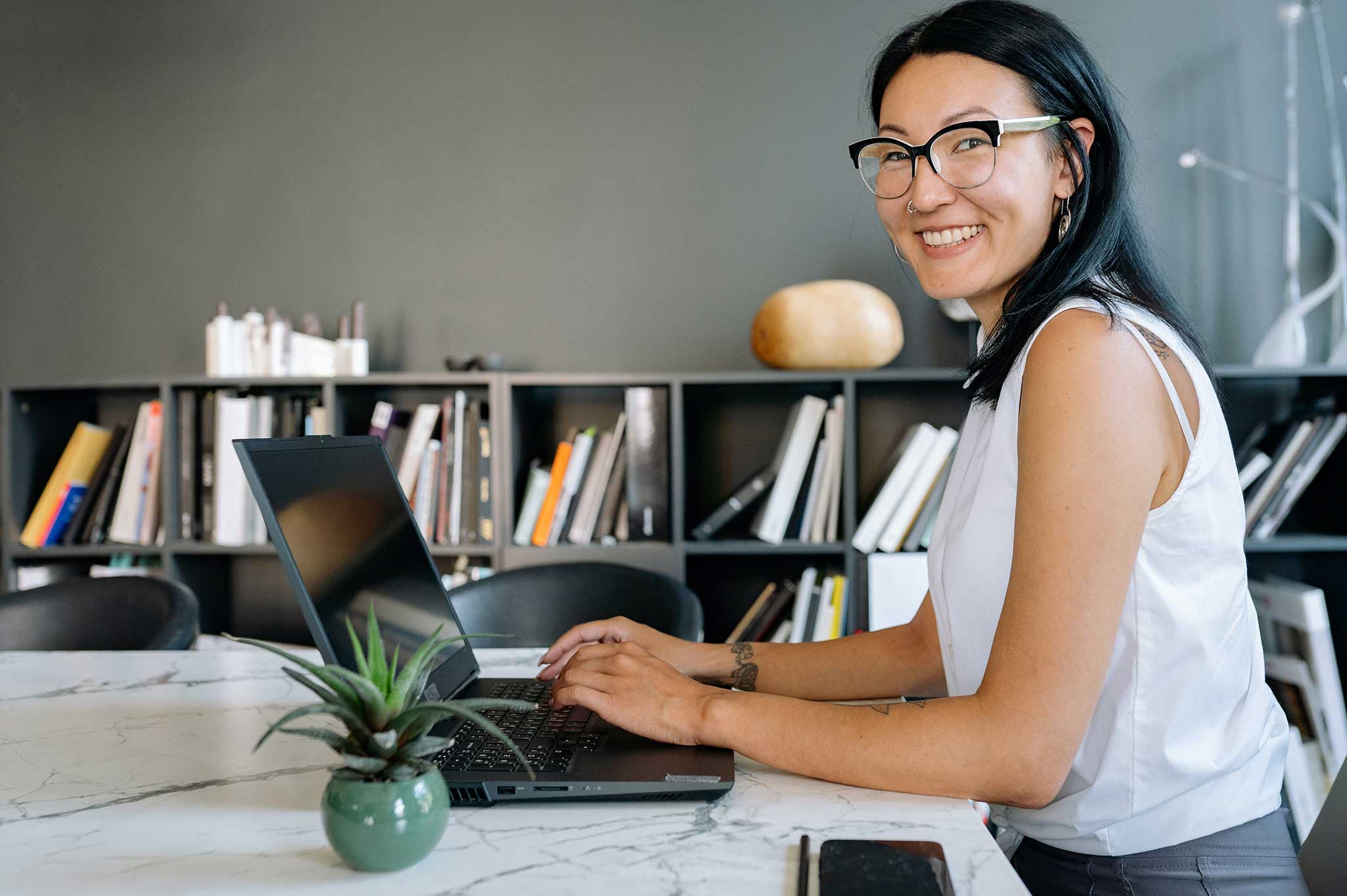 Online Pre-Sessional English International University - OI Digital Institute